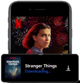 Netflix Bangladesh