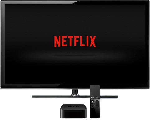 Netflix Bangladesh